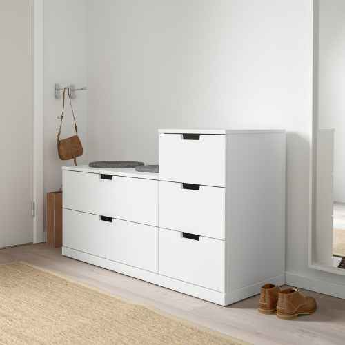 Ikea chest of drawers 120cm wide store